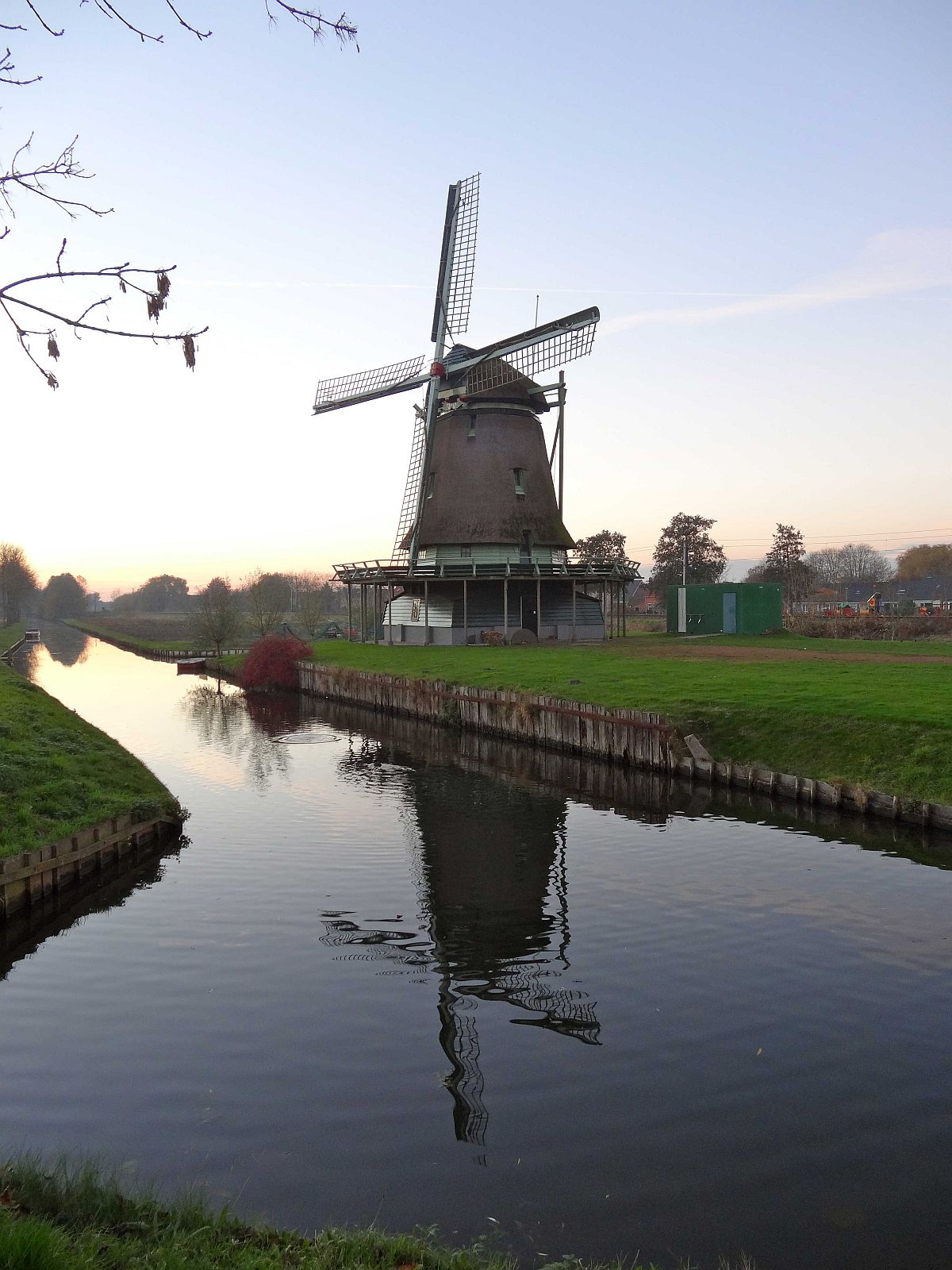 Bovenkarspel hotel szálláshely és látnivalók, nevezetességek