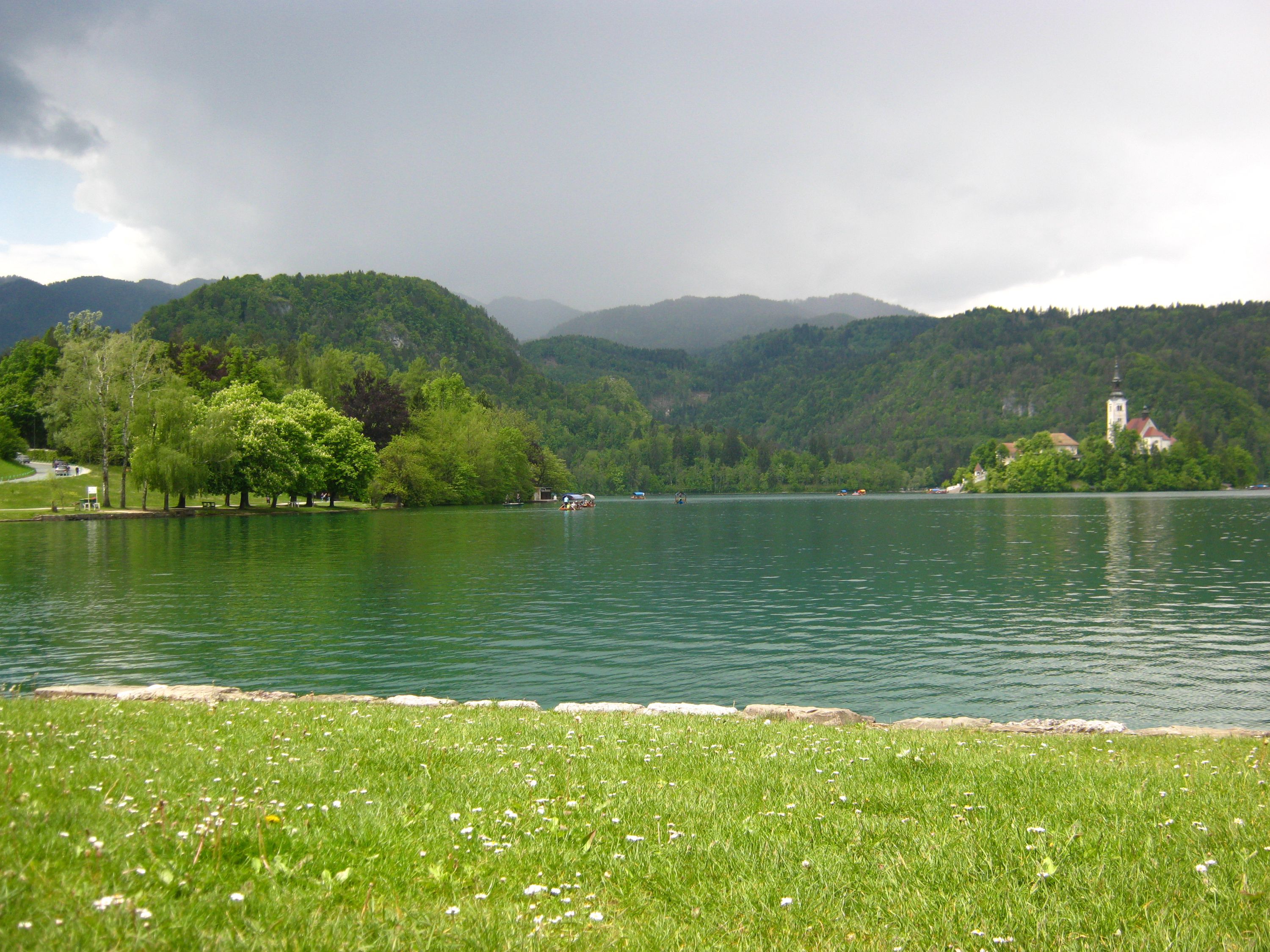 Bledi-tó szállás tipp, Bled és környéke hotel foglalás, Szlovénia