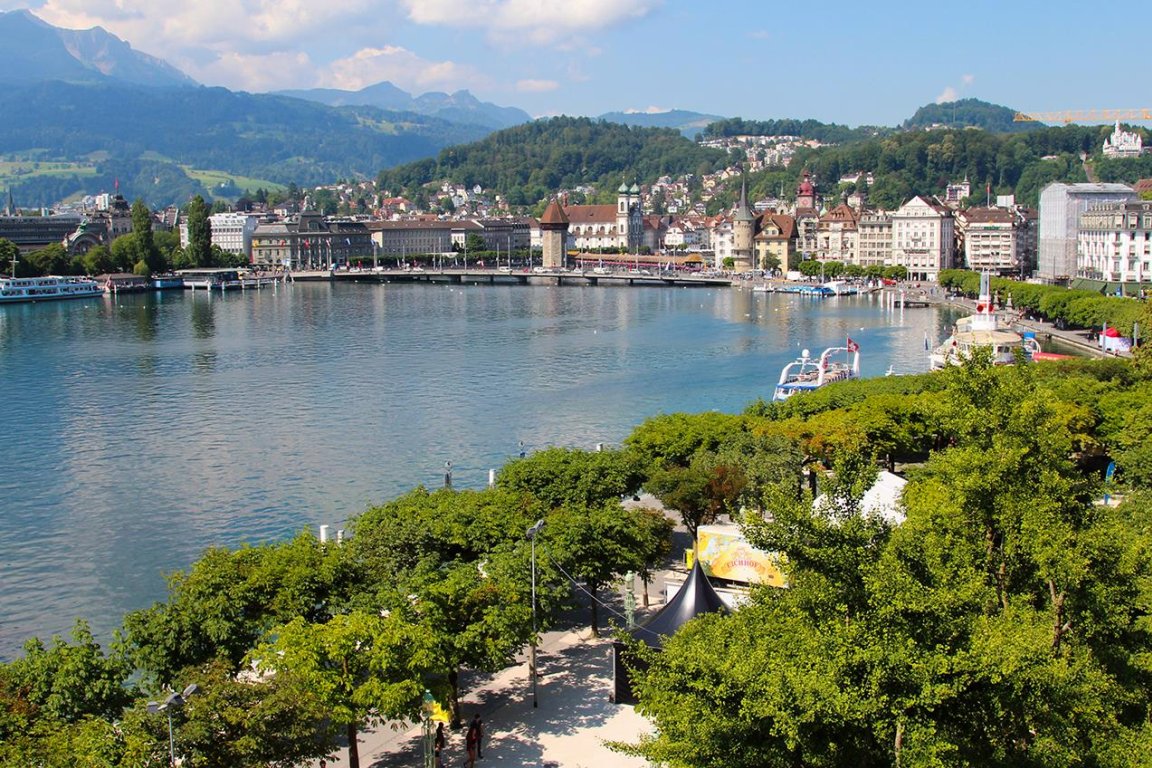 Luzerni szállás, hotel keresés ajánló és útikalauz - Szállás és ...